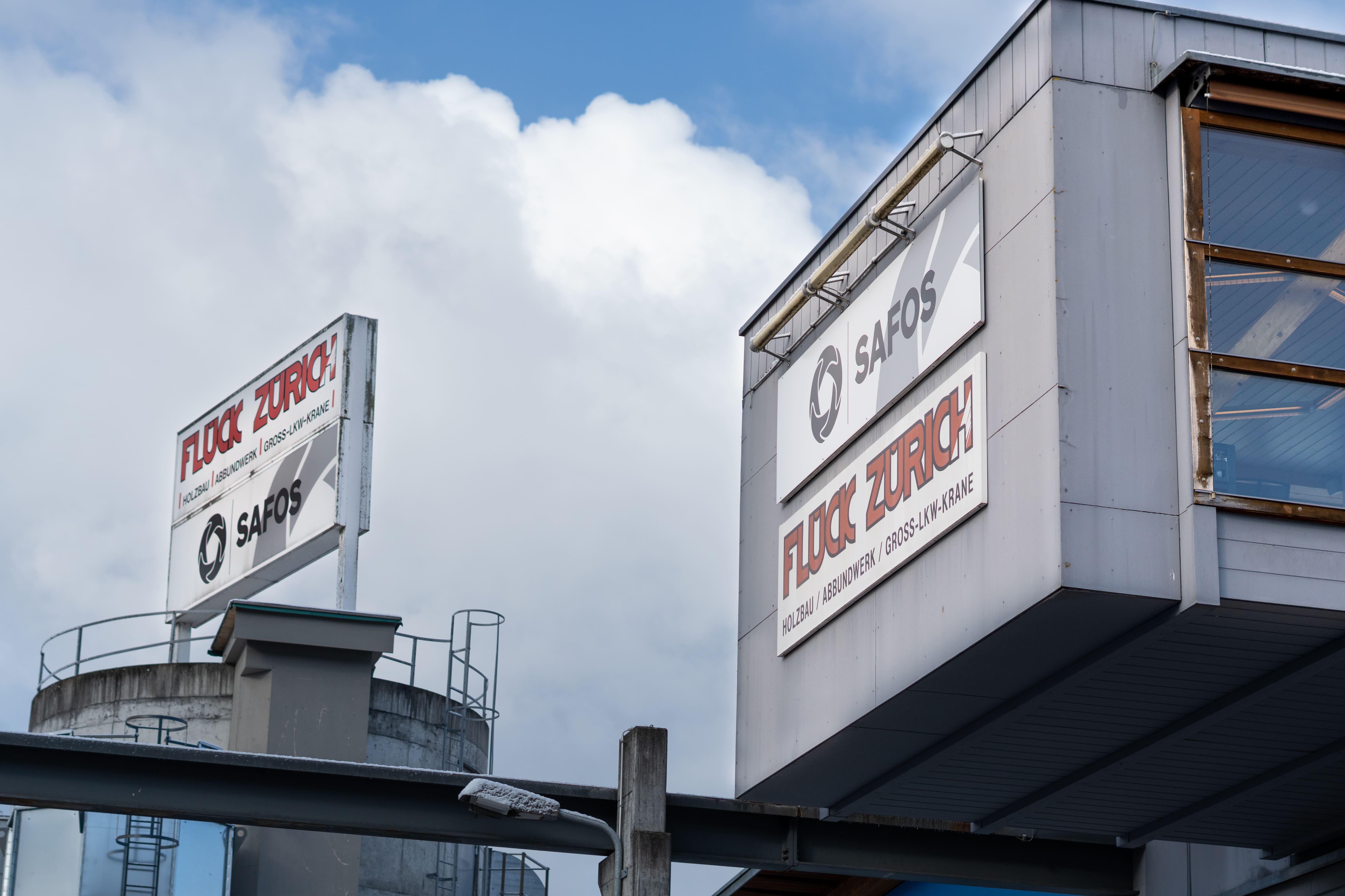 Home - SAFOS | 75 Jahre